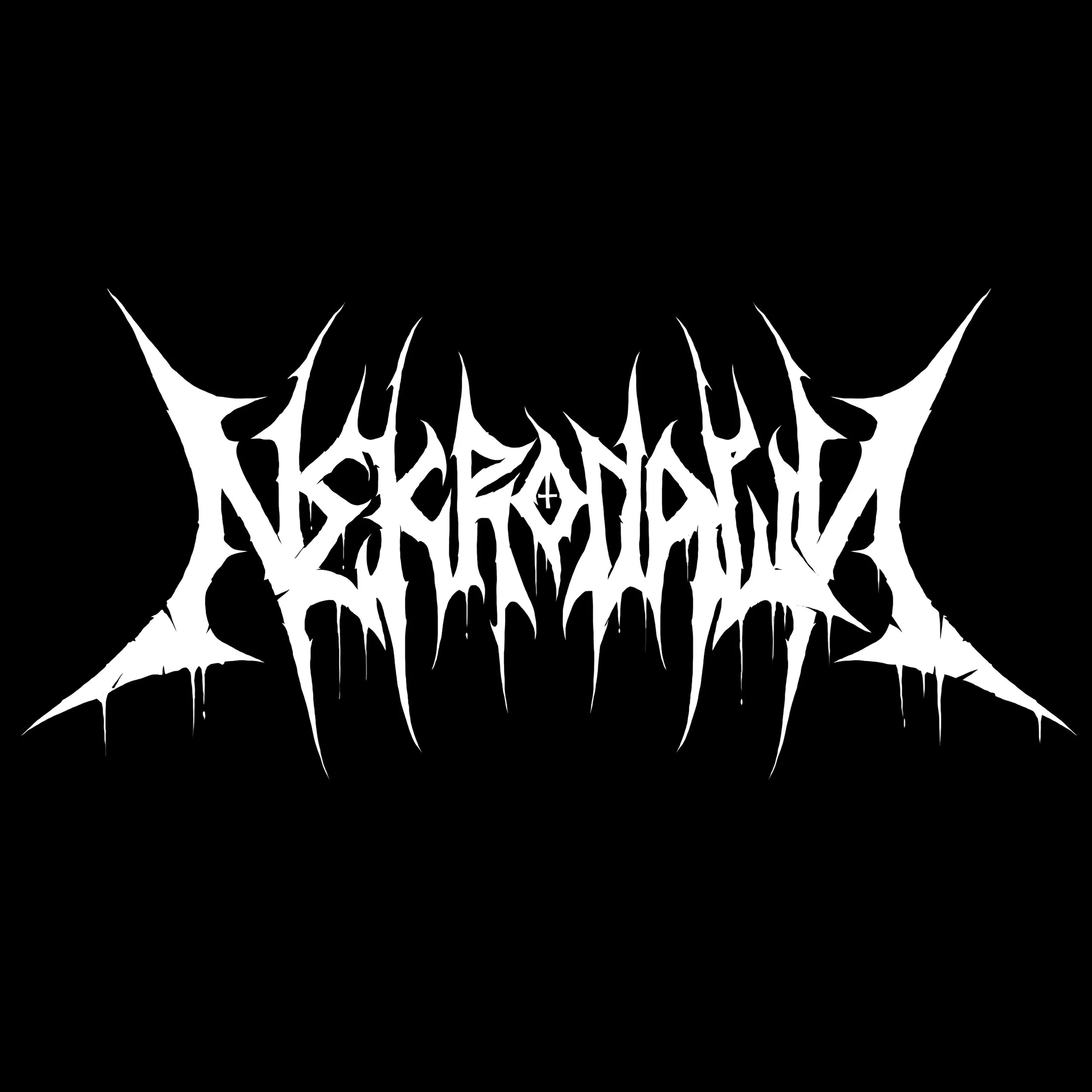 Custom Metal Band Logo Design — Cutting Edge Metal