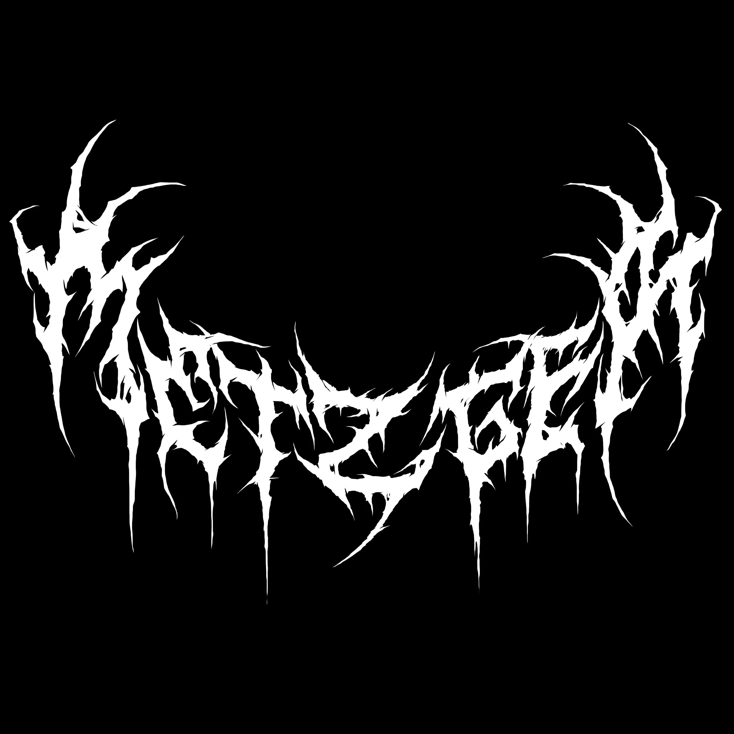 Custom Metal Band Logo Design — Cutting Edge Metal