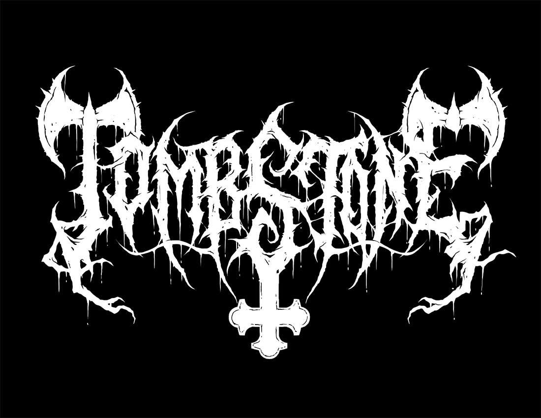 Custom Metal Band Logo Design — Cutting Edge Metal