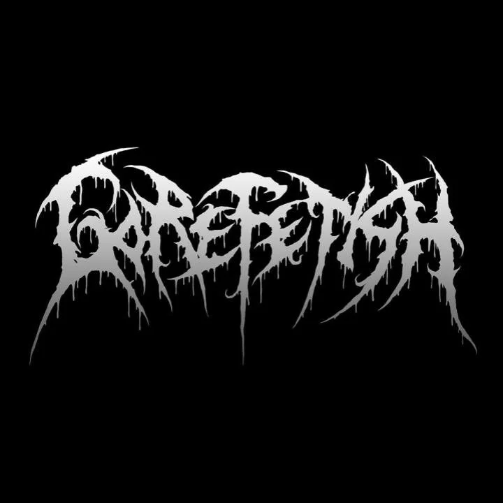 Custom Metal Band Logo Design — Cutting Edge Metal