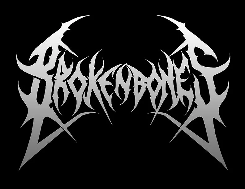 Custom Metal Band Logo Design — Cutting Edge Metal