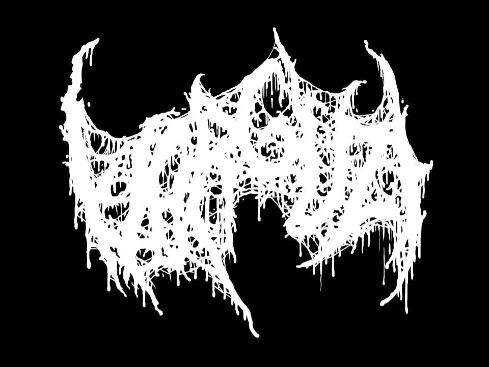 Custom Metal Band Logo Design — Cutting Edge Metal