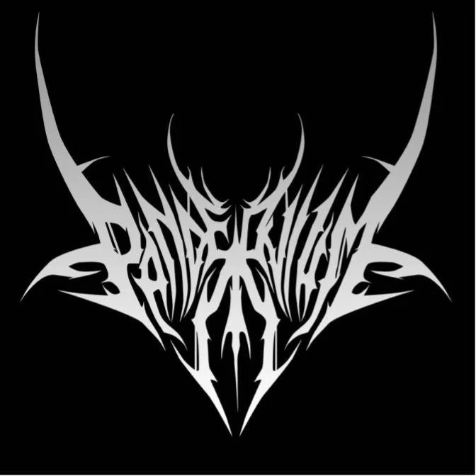 Custom Metal Band Logo Design — Cutting Edge Metal