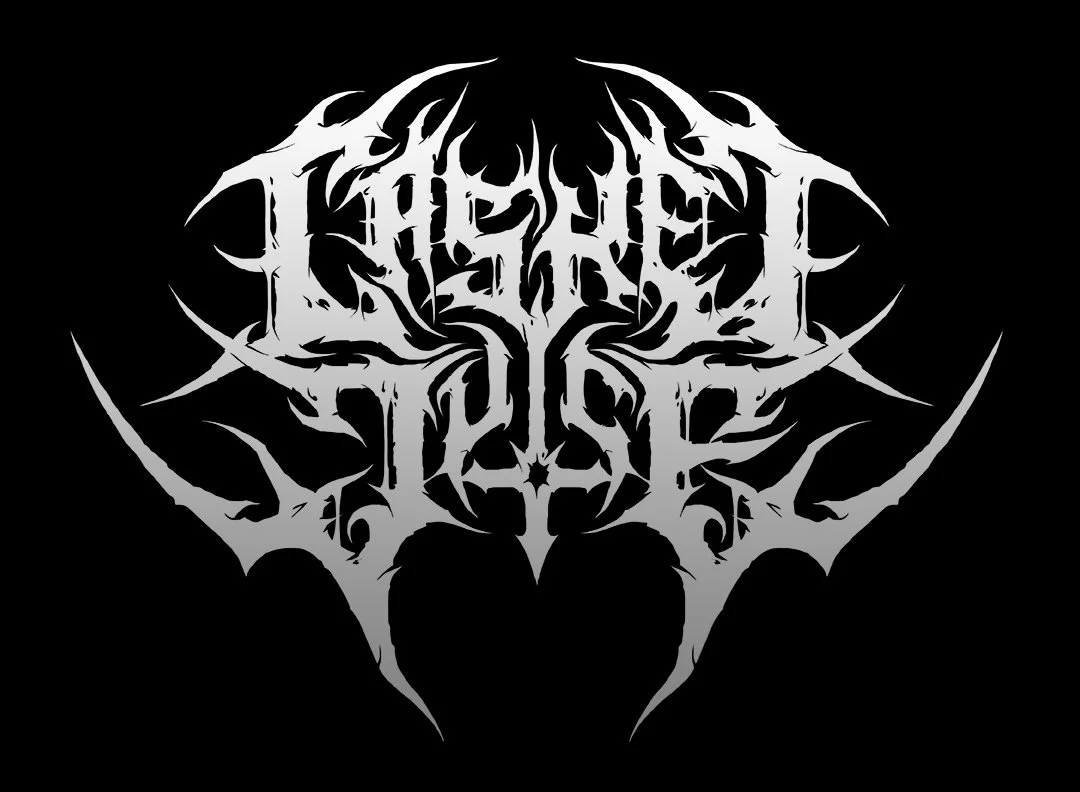 Custom Metal Band Logo Design — Cutting Edge Metal
