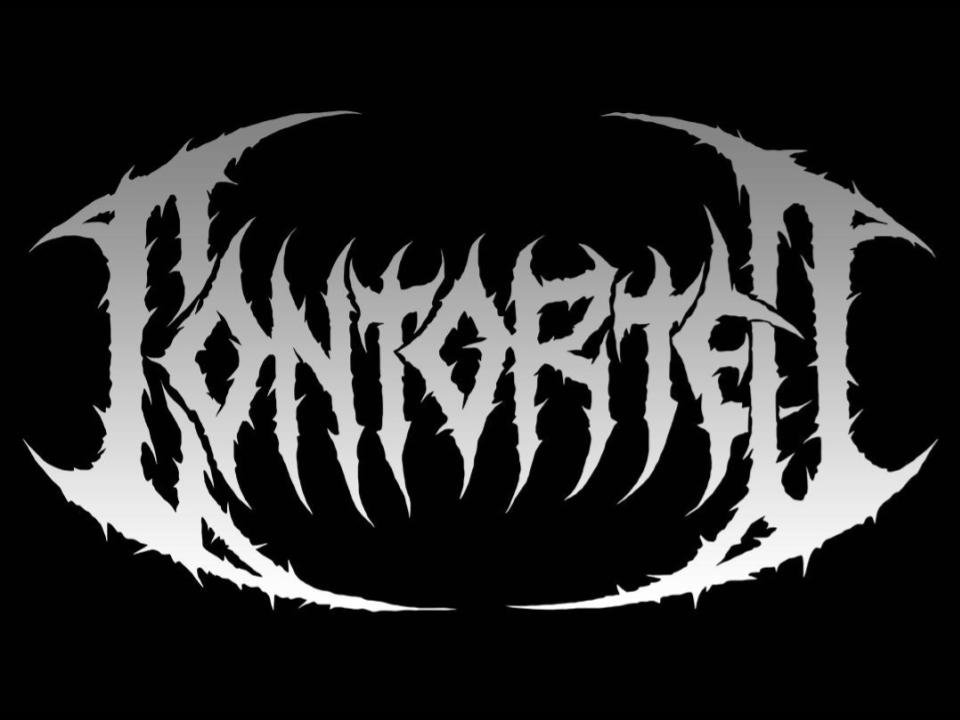 Custom Metal Band Logo Design — Cutting Edge Metal