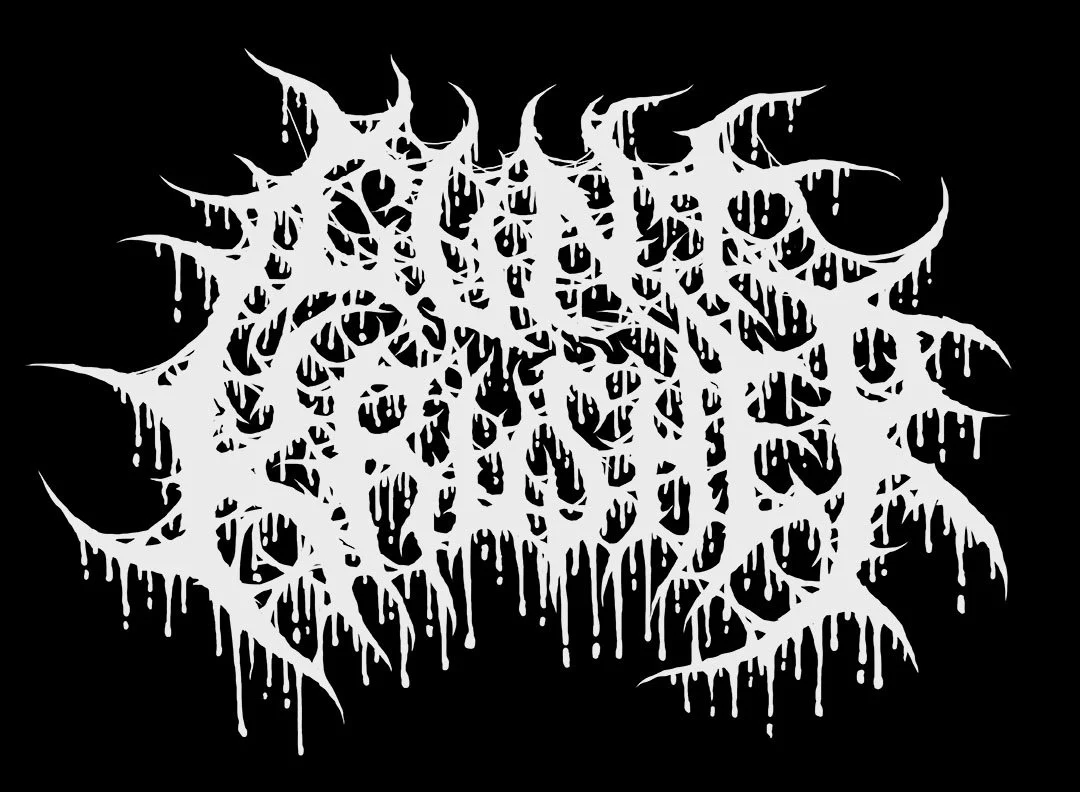 Custom Metal Band Logo Design — Cutting Edge Metal