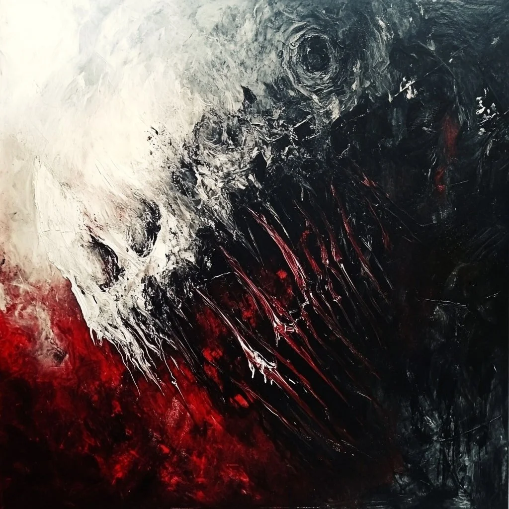 Cover Artwork for Metal Bands — Cutting Edge Metal