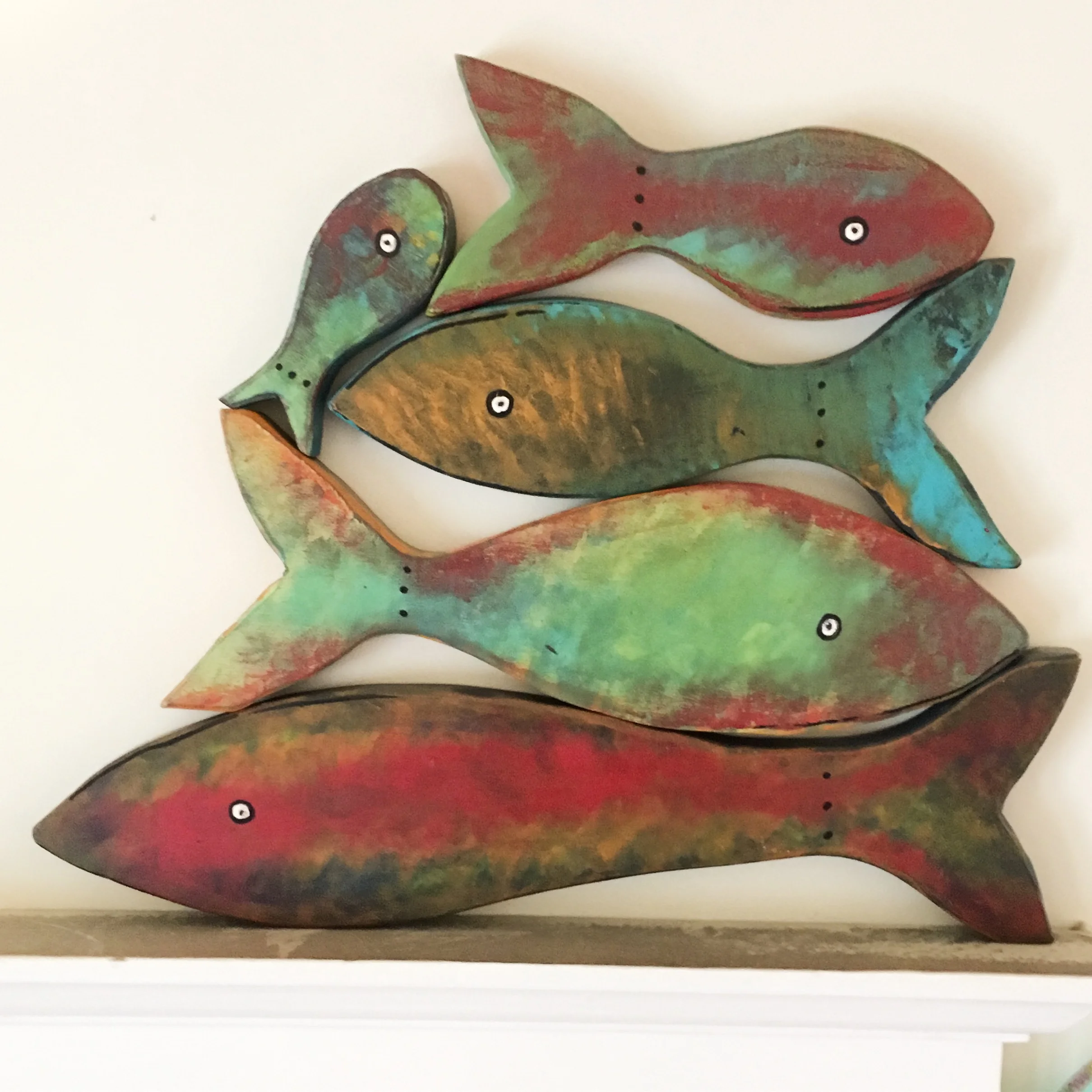 The Professional Bohemians Handmade Dolls, Wearable Art, Sculpture, and ...