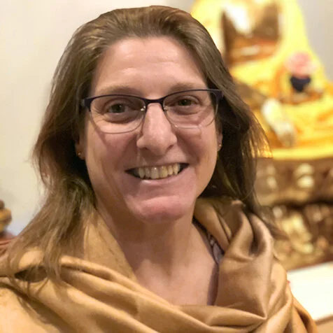 Meditation Teachers — Meditation in Westchester