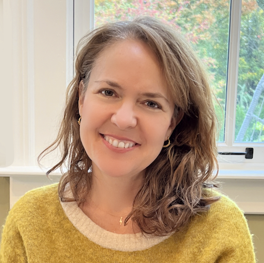 Meditation Teachers — Meditation in Westchester