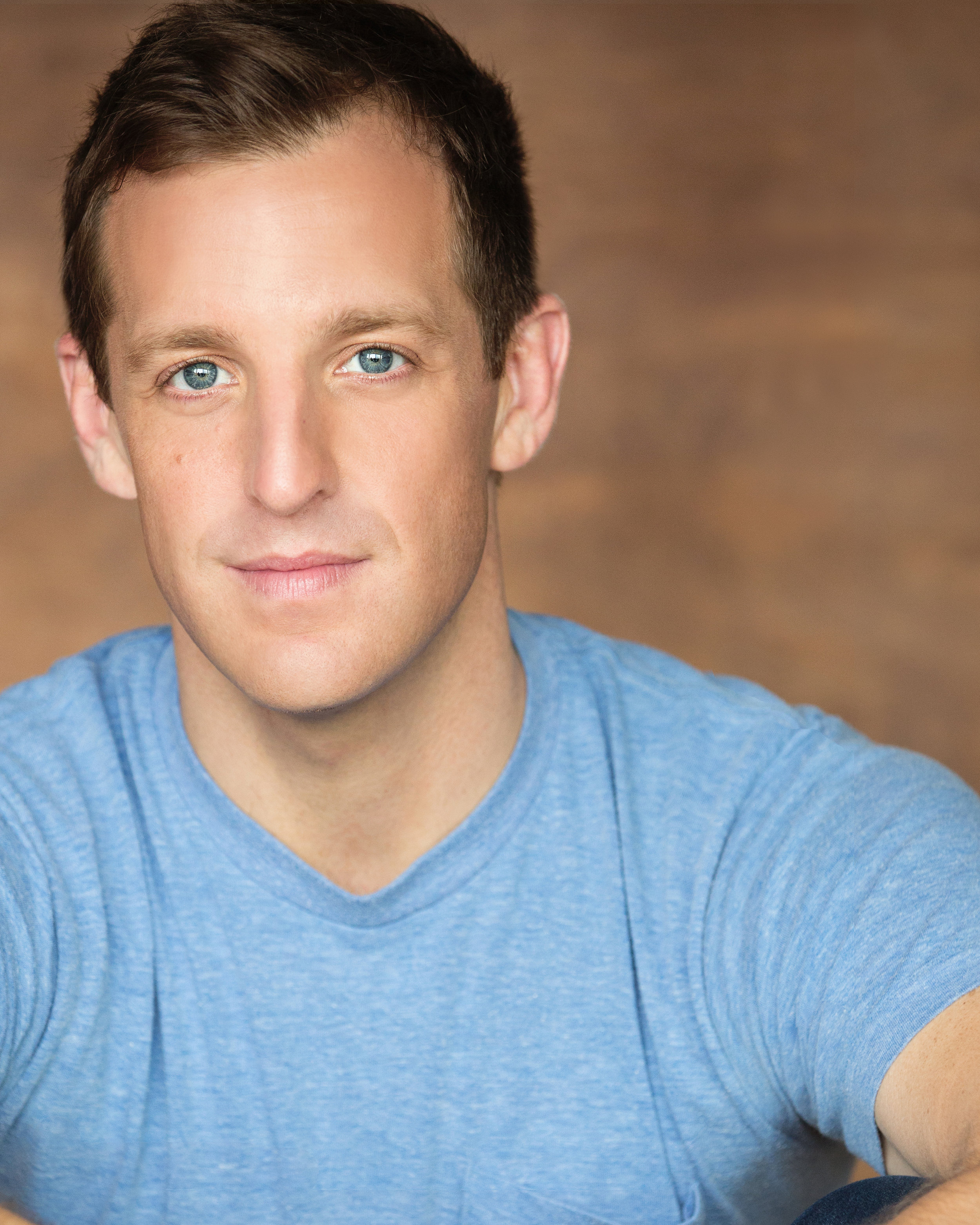 Theatrical — Tyler Poelle