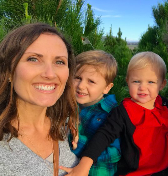 Heather Willis — Primary Care Partners - SLO