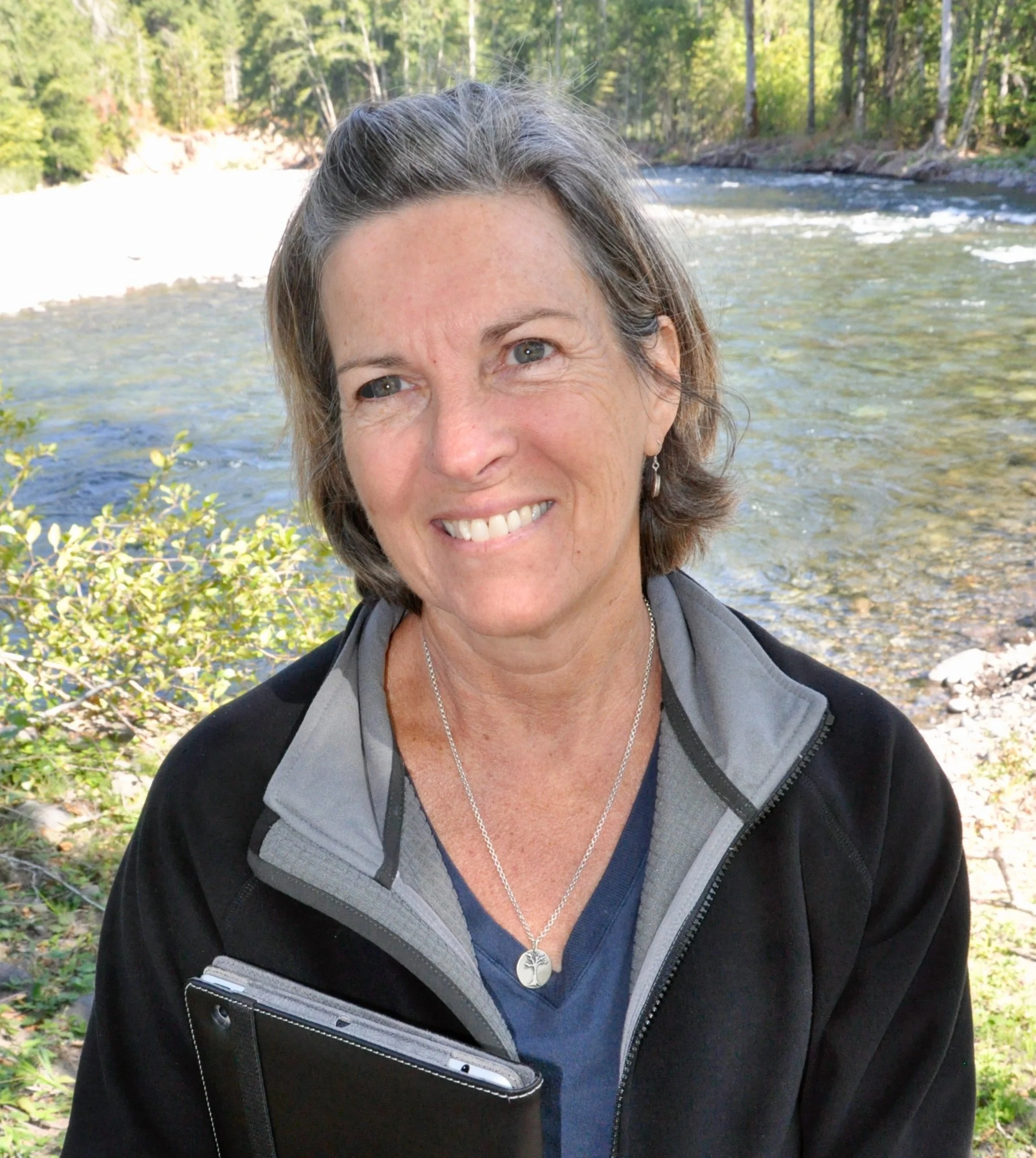 Susan Quinones, RN — Primary Care Partners - SLO