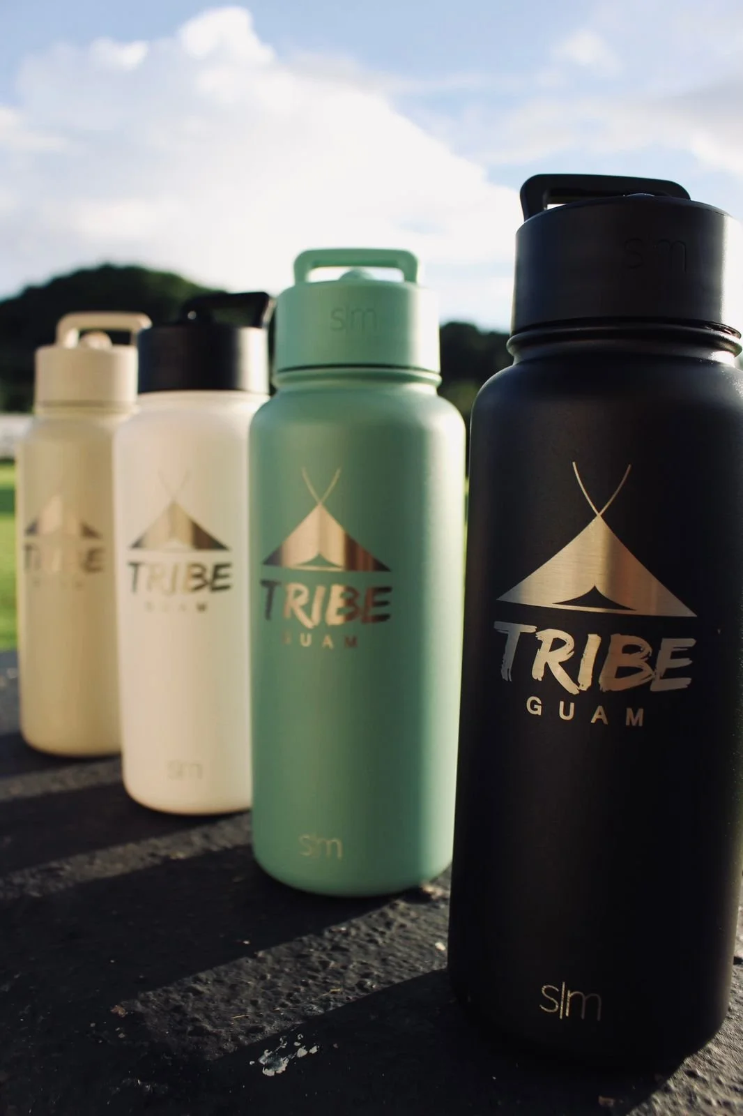 Tribe Merch — TRIBE.GU