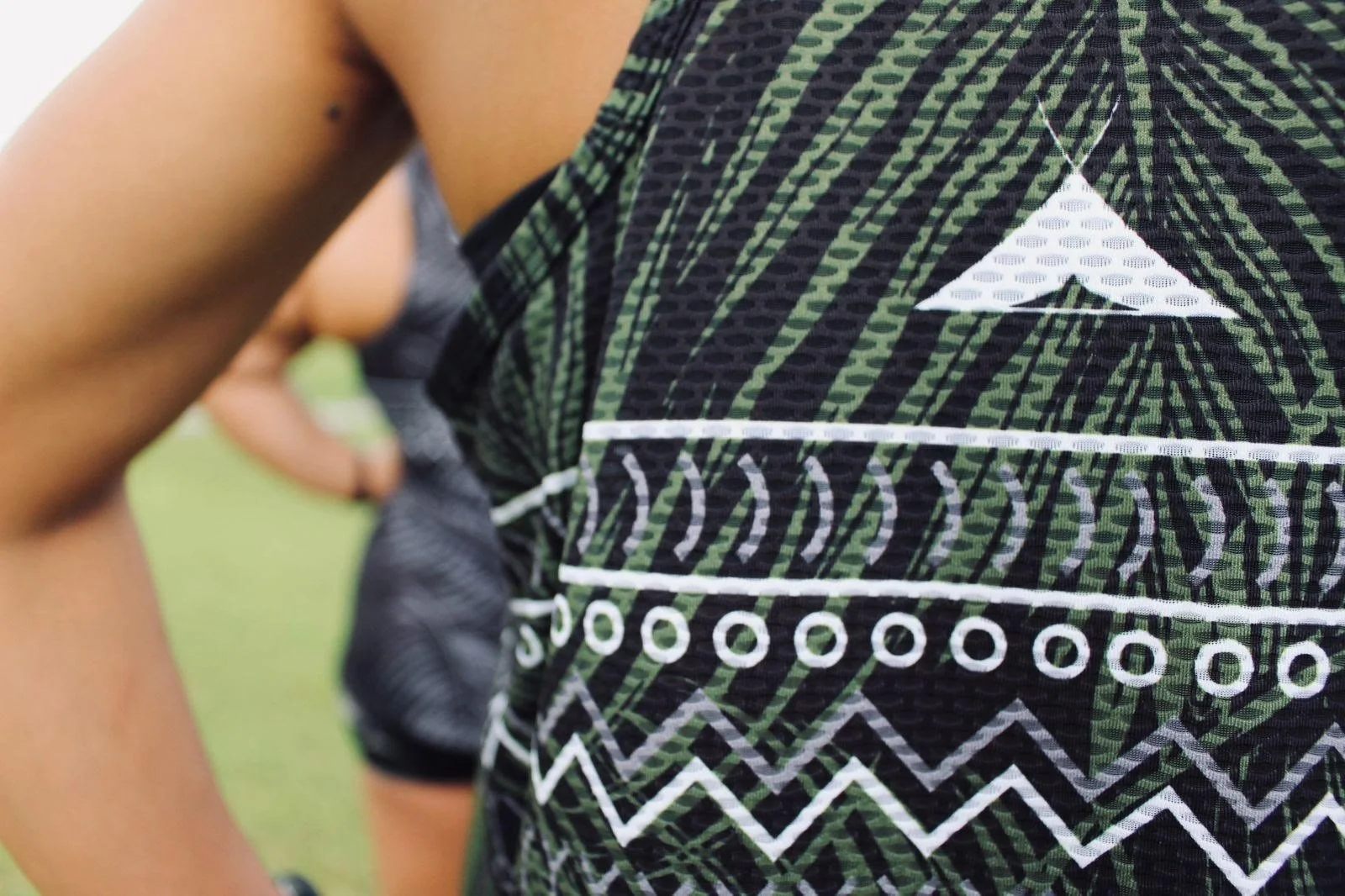 TRIBE GUAM TRIBAL TANK — TRIBE.GU