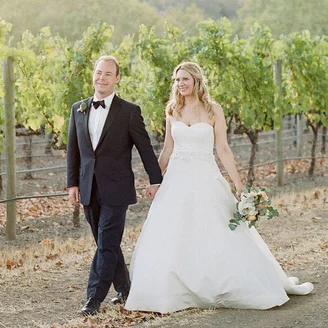 Beaulieu Garden — Paula LeDuc Fine Catering & Events