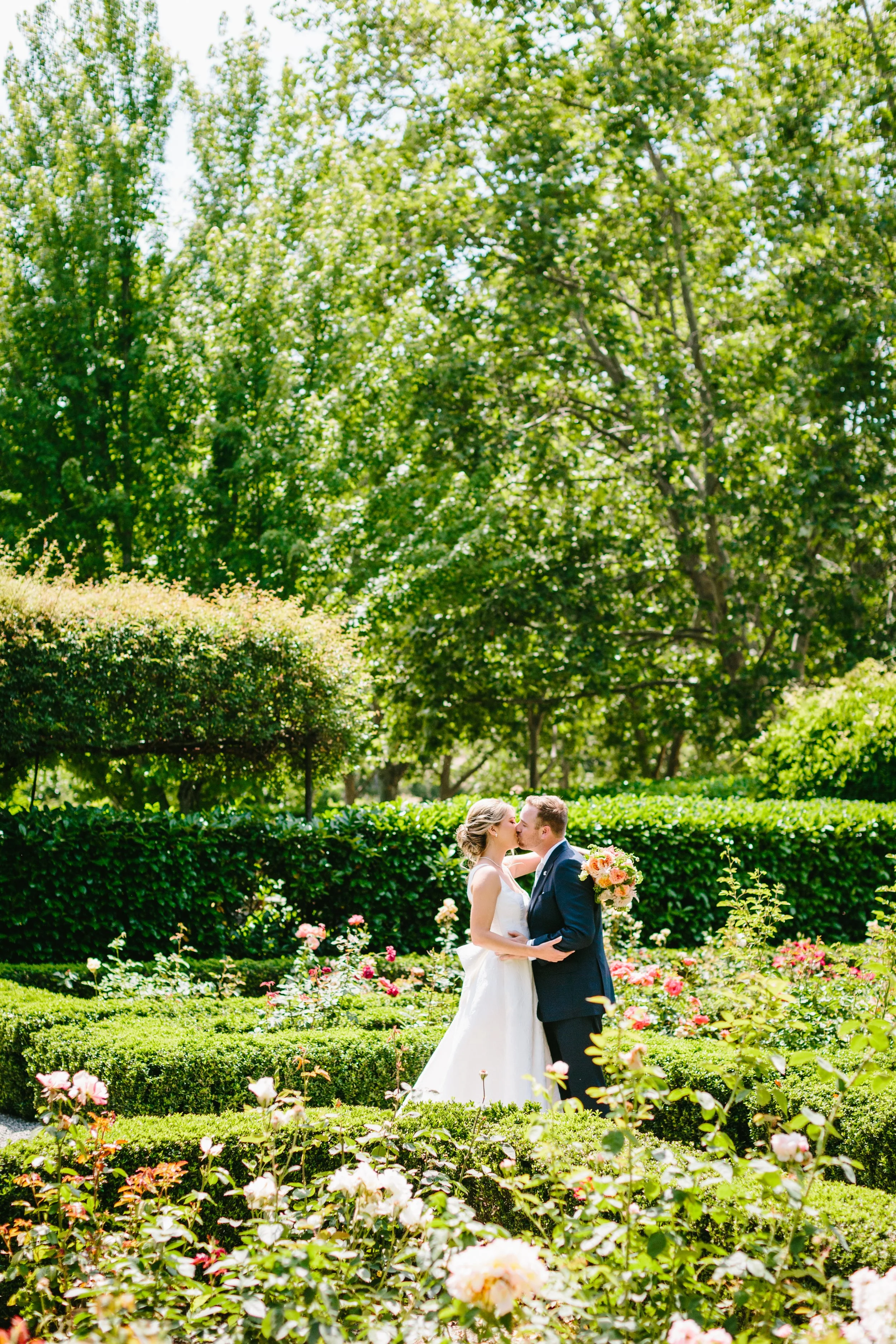 Beaulieu Garden — Paula LeDuc Fine Catering & Events