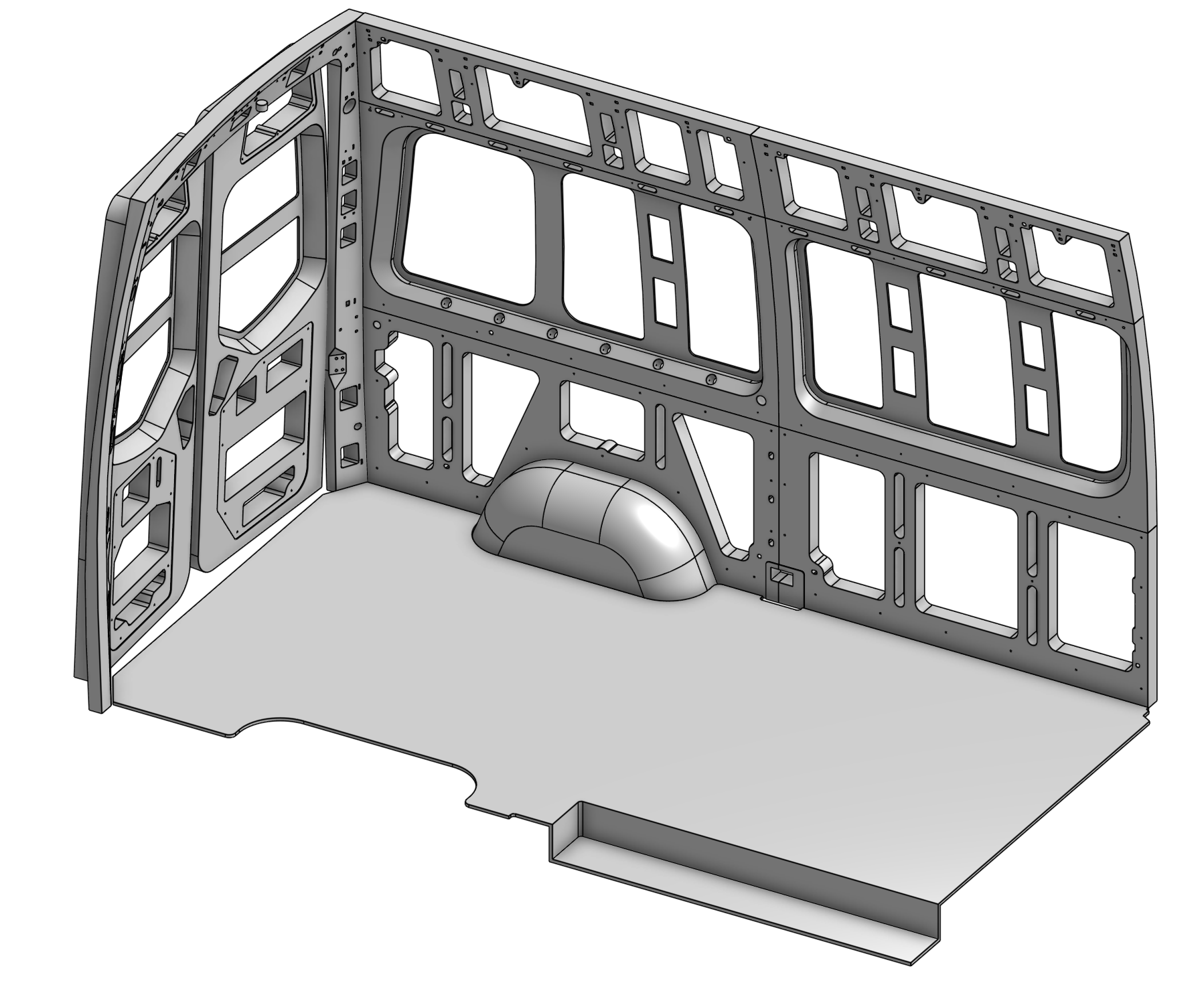 DIY Van Resources — Custom Van Builder | Vanlife Customs