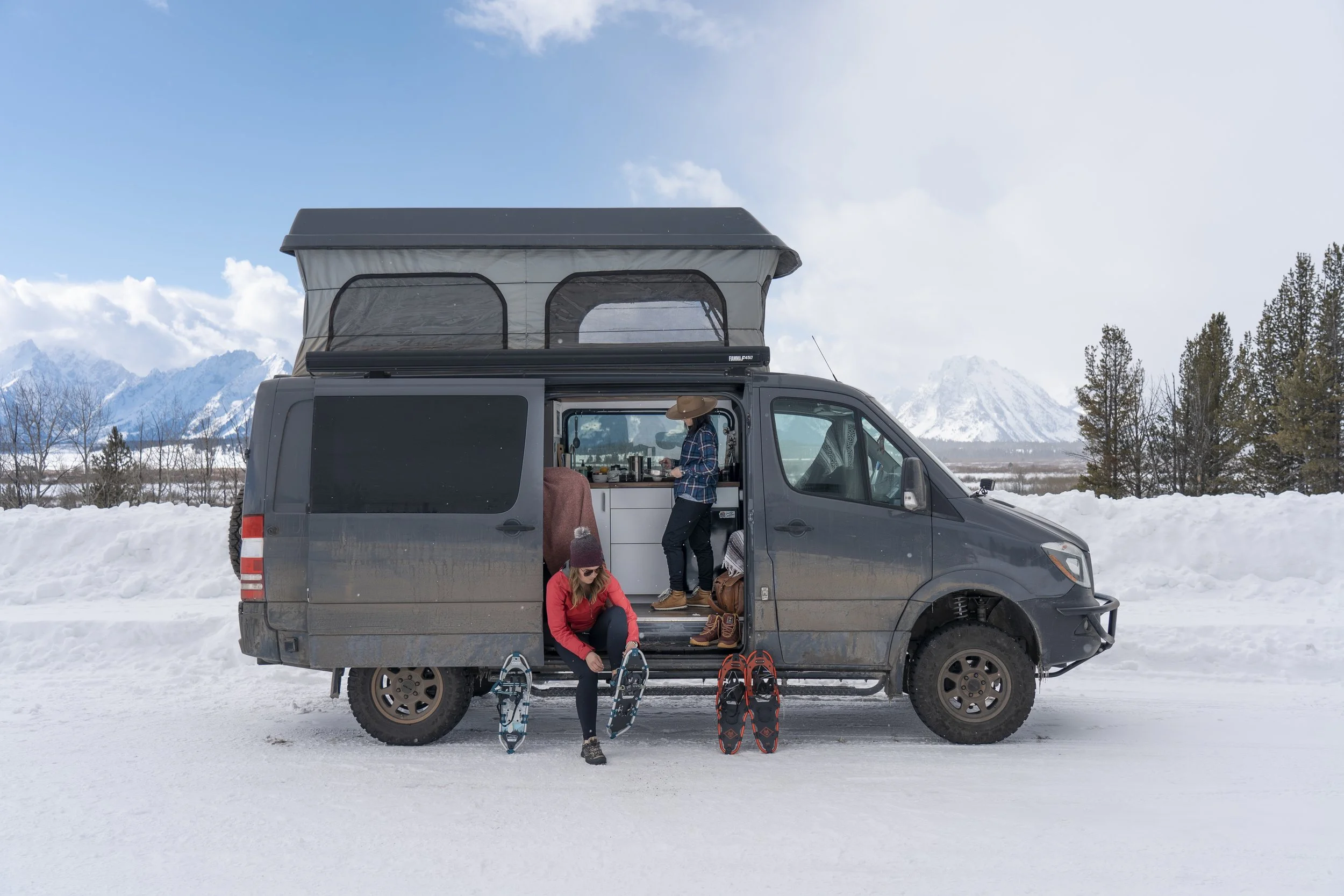 The Four Best Pop Tops For Your Van Build Pros And Cons Custom Van The Four Best Pop Tops For Your Van Build Pros And Cons Custom Van