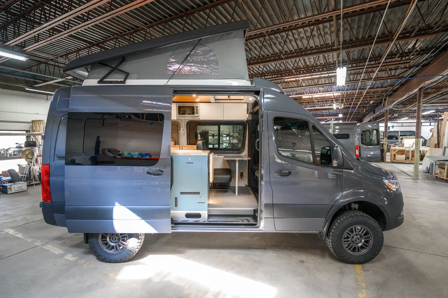 Van Life Resources from Experts — Custom Van Builder | Vanlife Customs