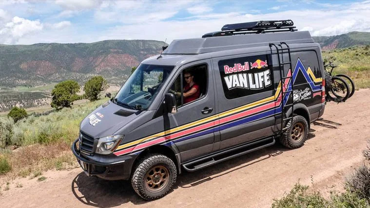Press — Custom Van Builder | Vanlife Customs