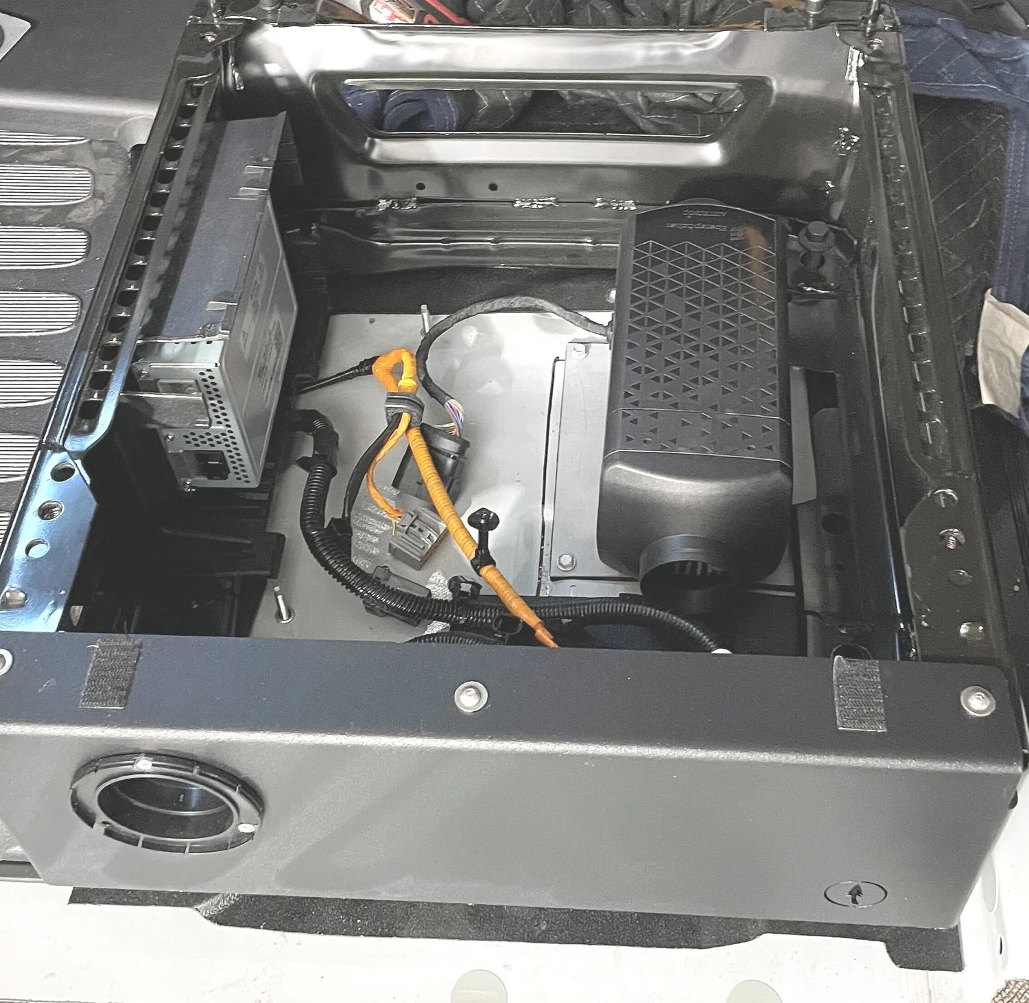 Which heater is best for vanlife? — Custom Van Builder | Vanlife Customs