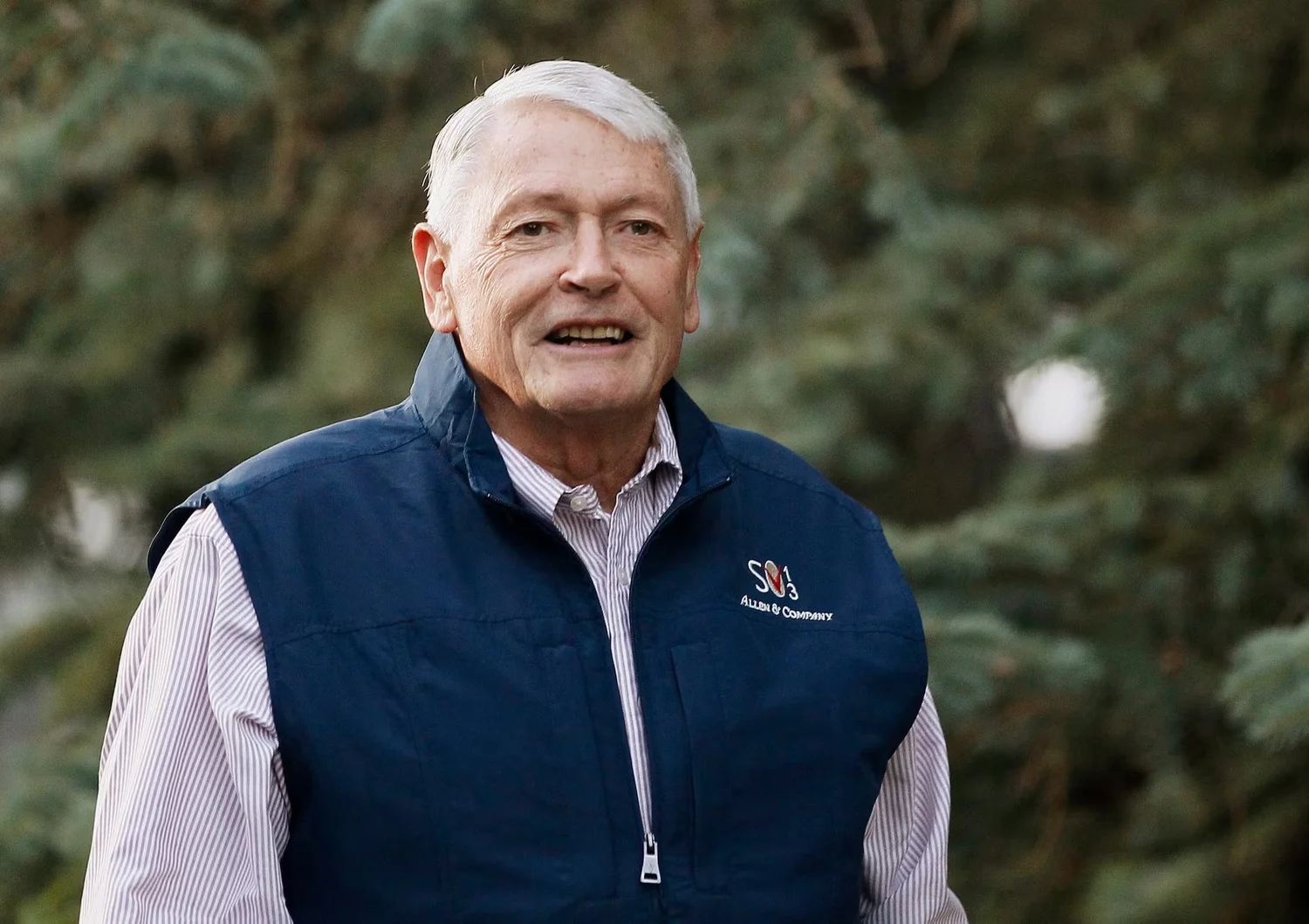 The Largest Private Landowners in the United States — The Addison Suite