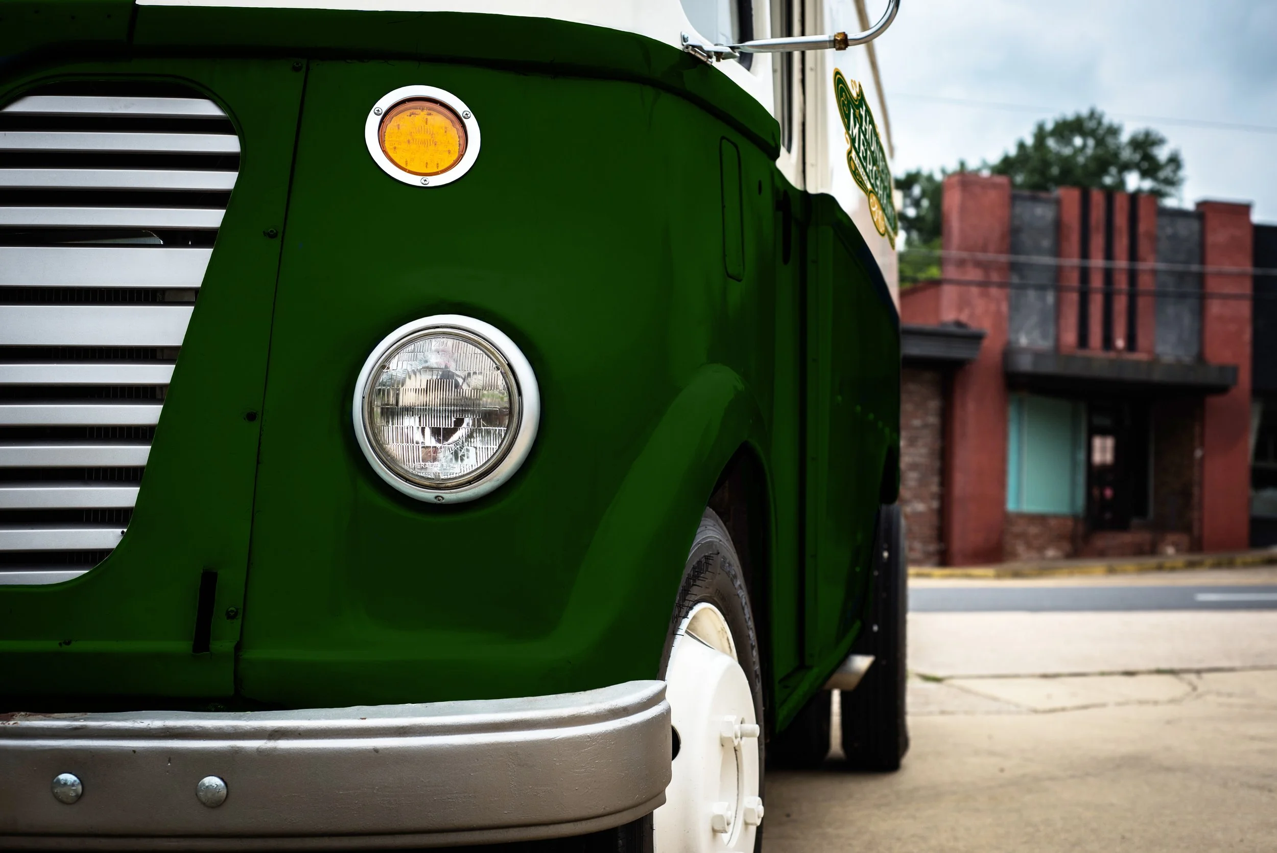 Honest Merch — Brent Gilbert | Design & Hand Lettering