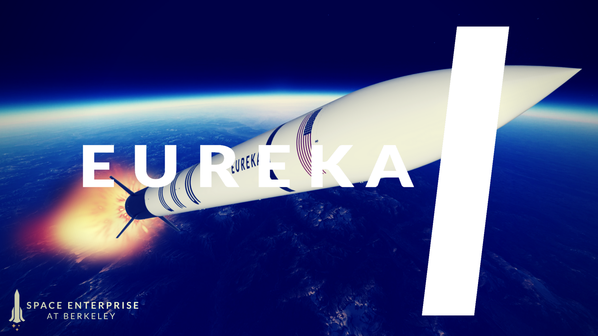 EUREKA-3 — Space Enterprise at Berkeley