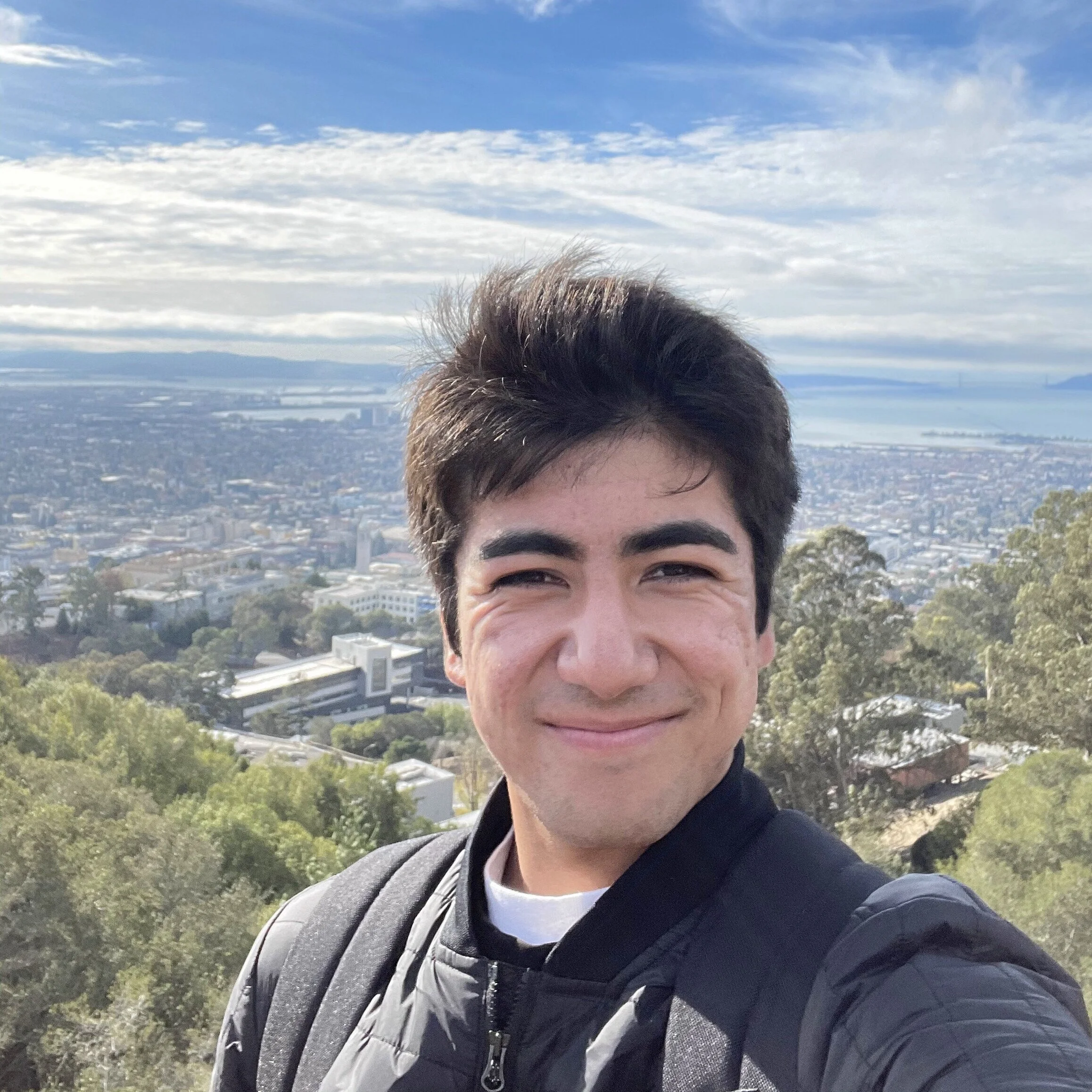 Team — Space Enterprise at Berkeley