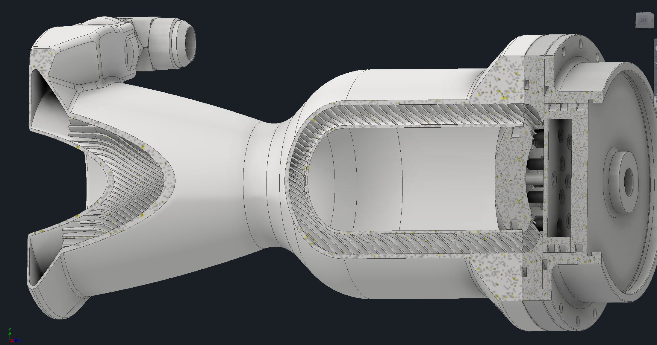 Our Subteams — Space Enterprise at Berkeley