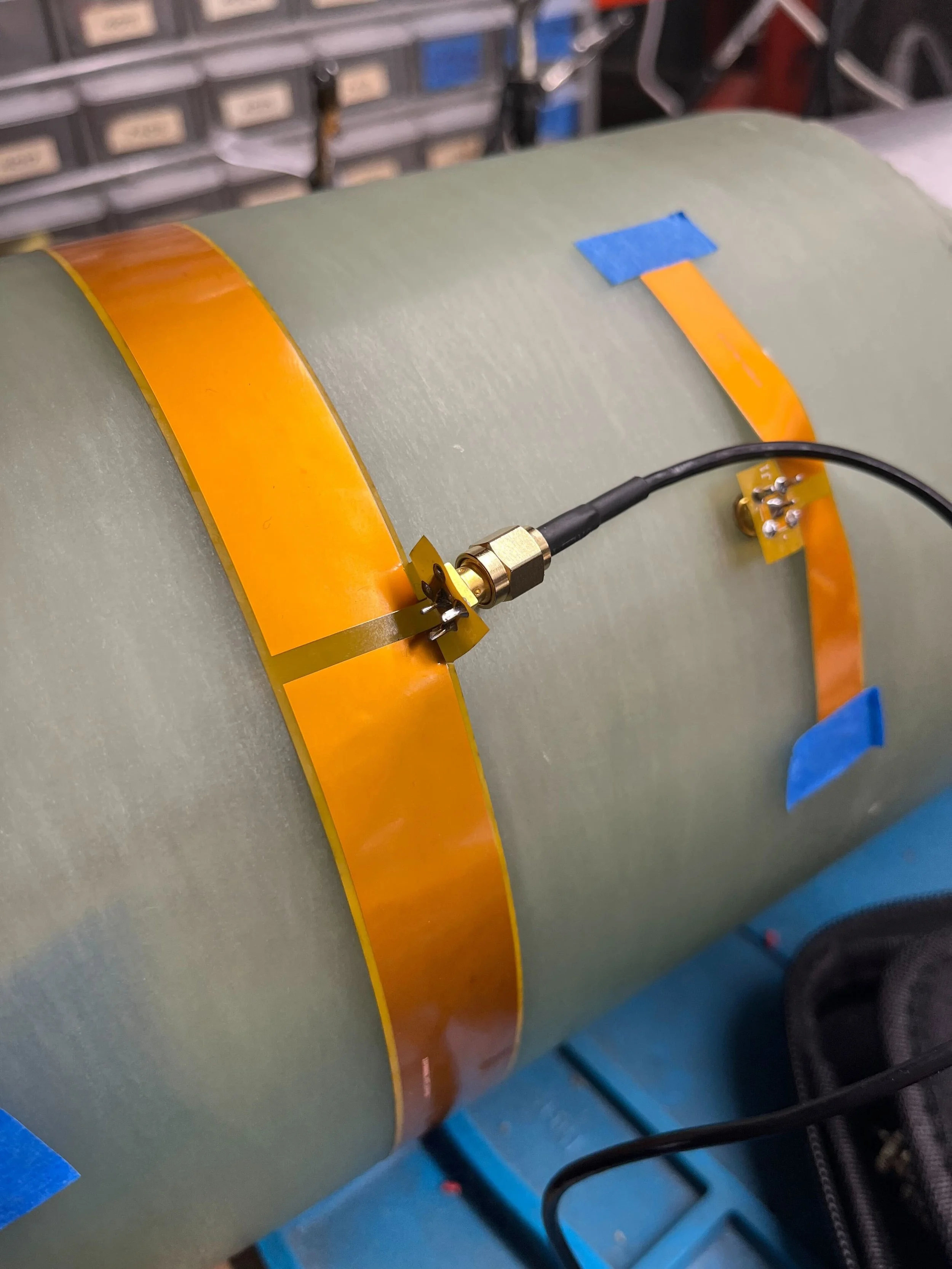 Our Subteams — Space Enterprise at Berkeley