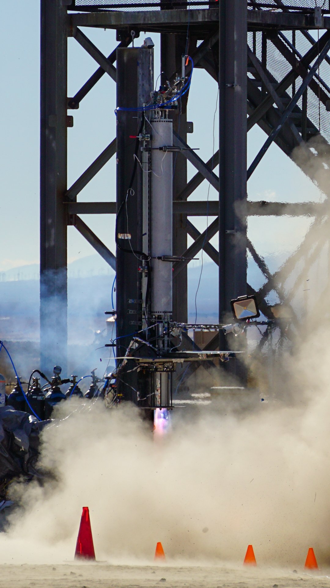 Space Enterprise at Berkeley