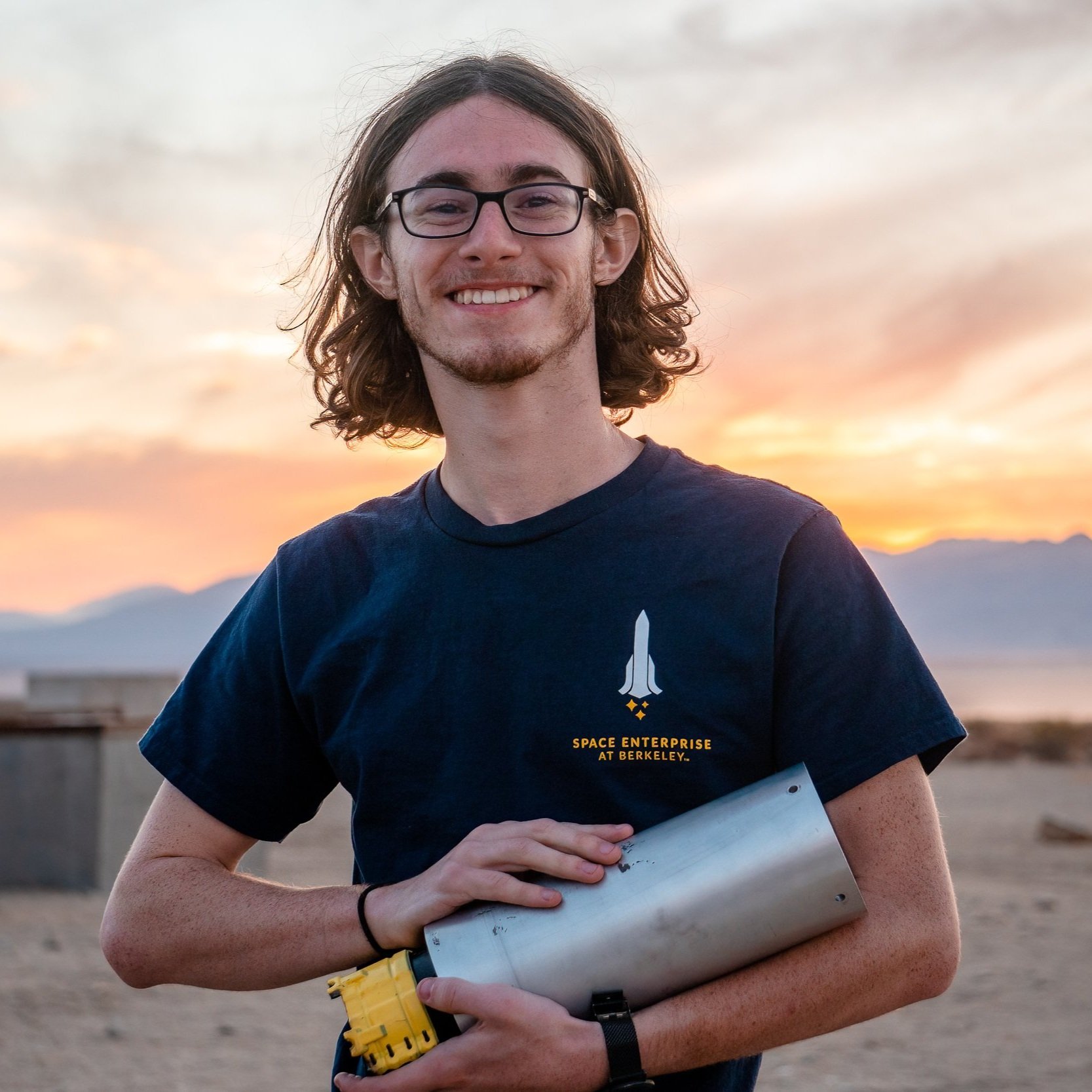 Team — Space Enterprise at Berkeley