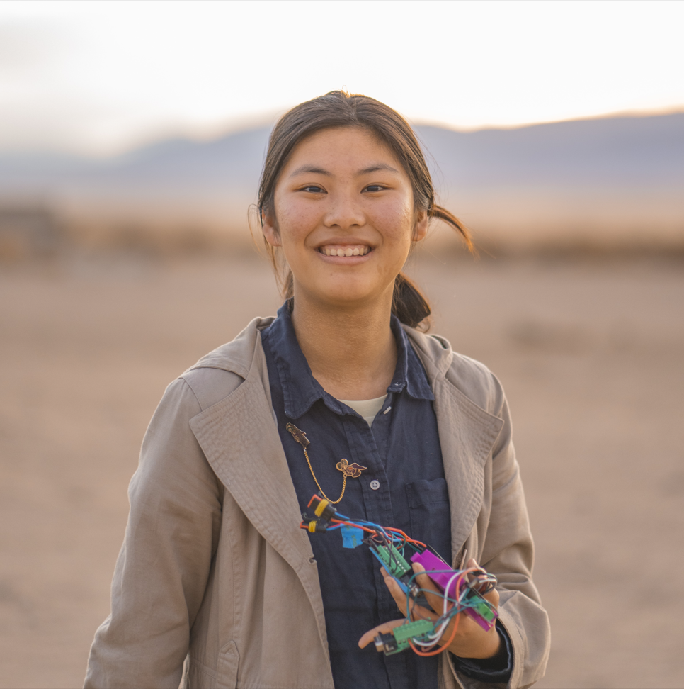 Team — Space Enterprise at Berkeley