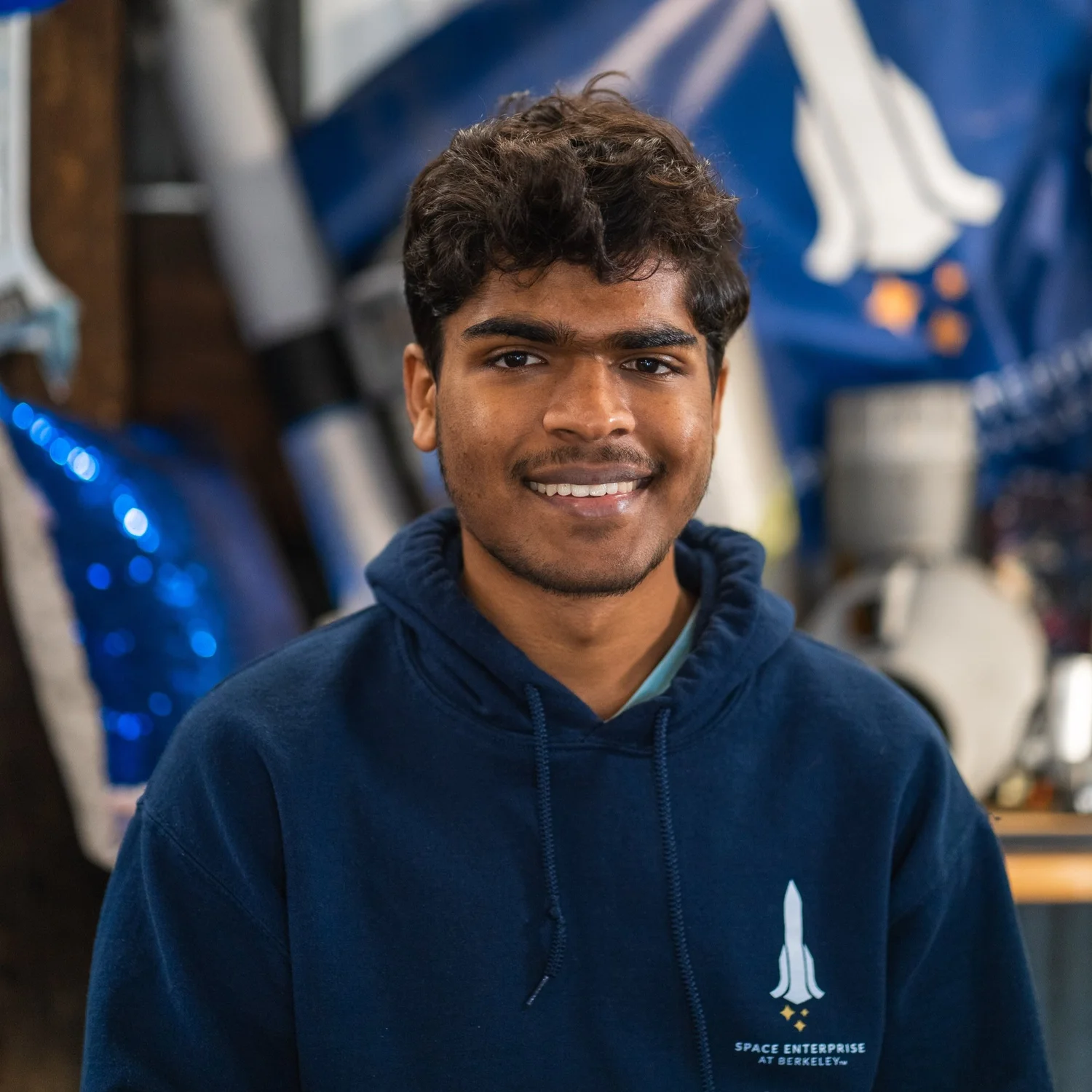 Team — Space Enterprise at Berkeley