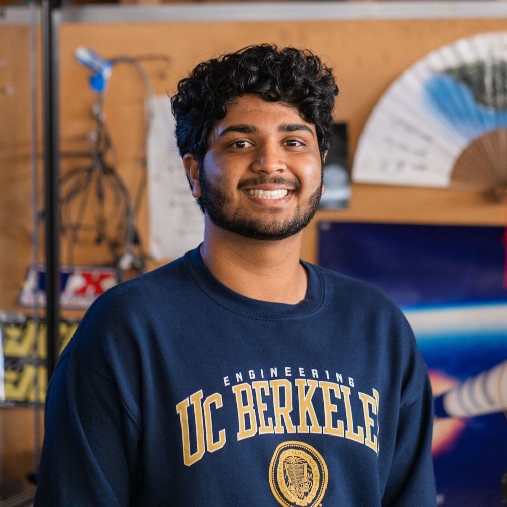 Team — Space Enterprise at Berkeley