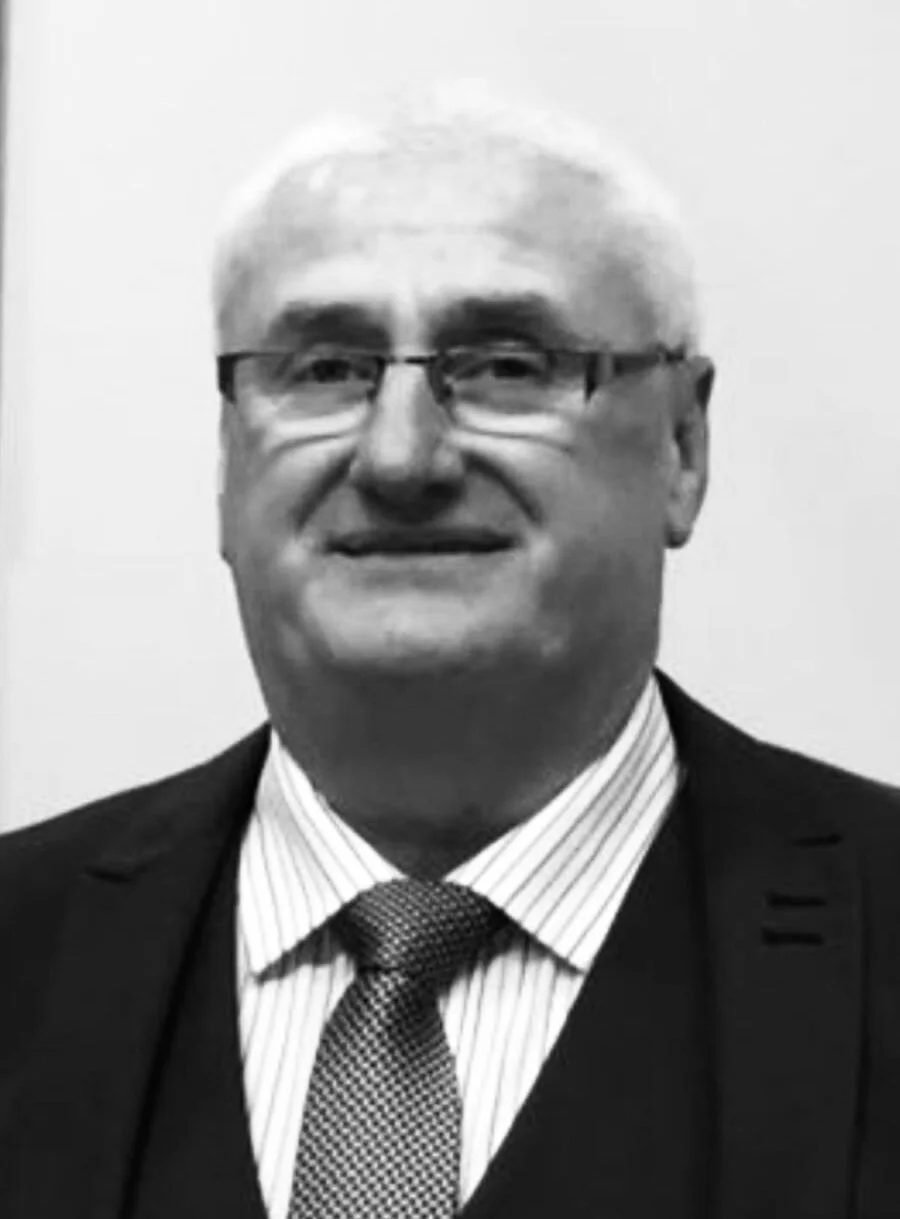 Meet the Team - Dublin Chauffeur Services