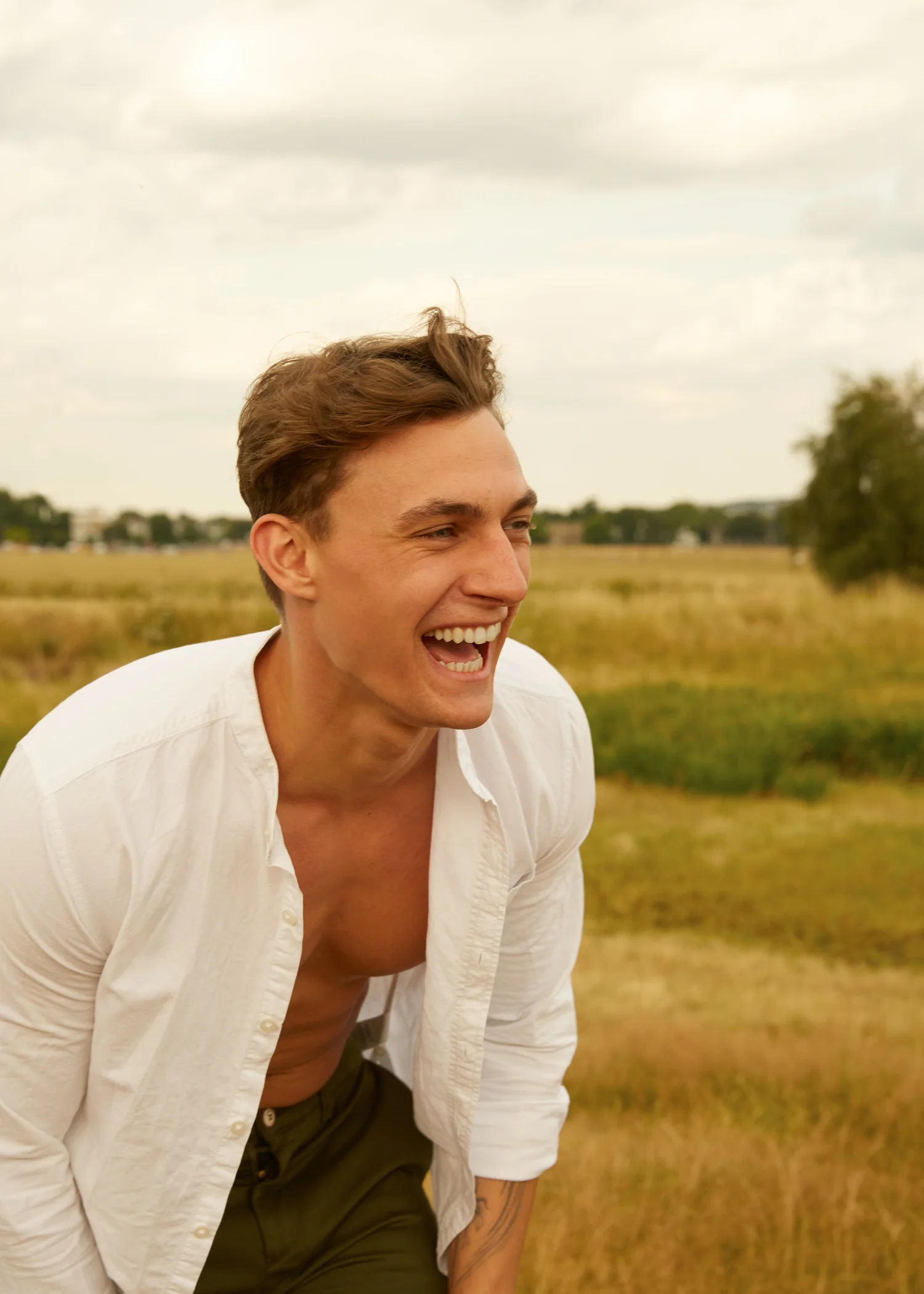 Adam Von Mack