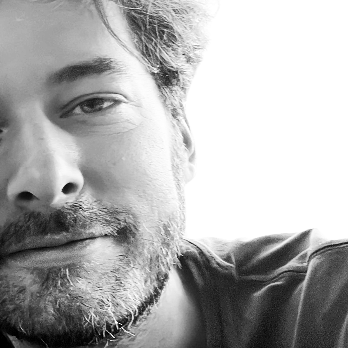 ADAM VON MACK - Filmmaker, Photographer & Creative Producer