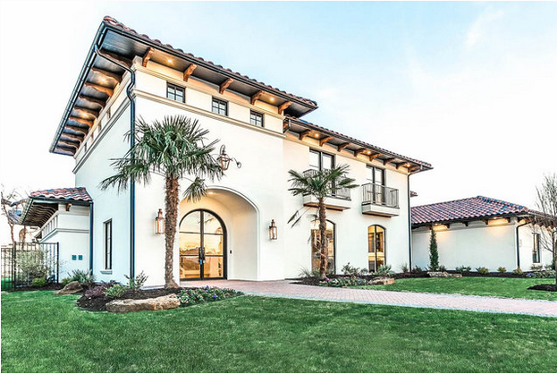 Evergreen Home Staging