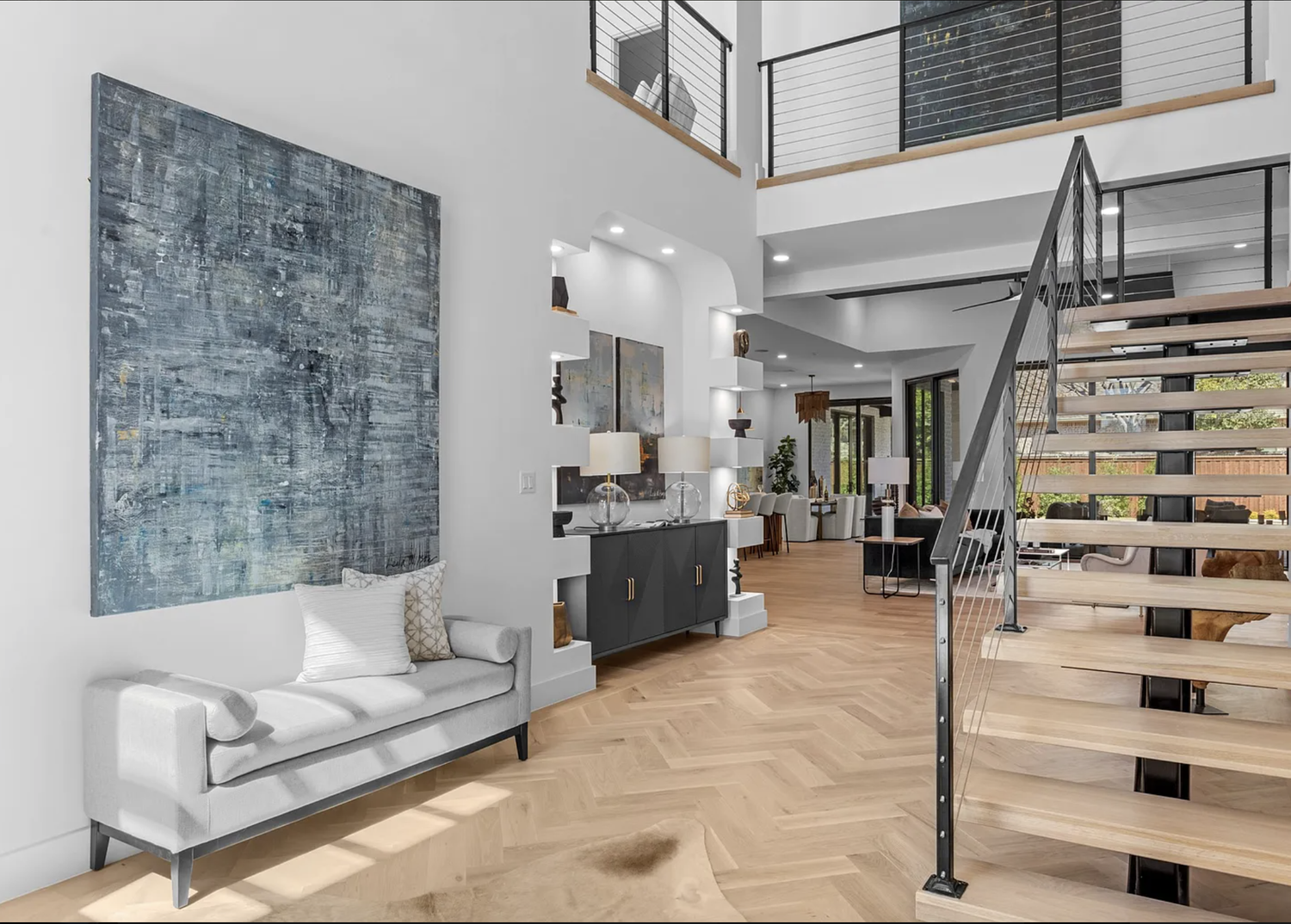 Home Staging Services — Evergreen Home Staging