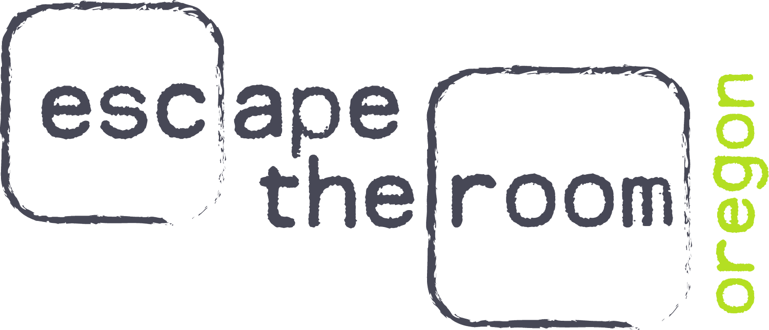 Escape The Room Oregon