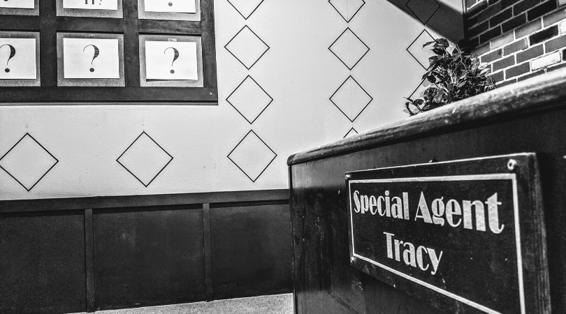 The Escape Games Available at Escape the Room Oregon — Escape The Room ...