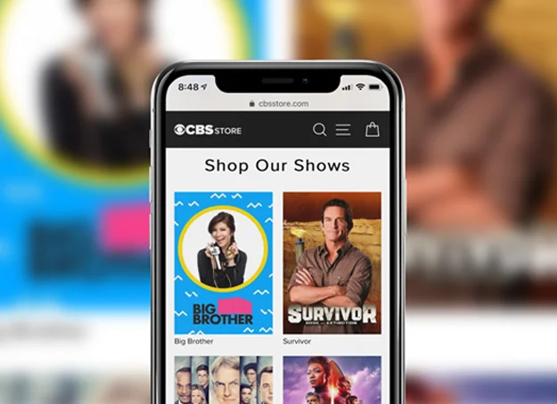 Work — Snow Commerce