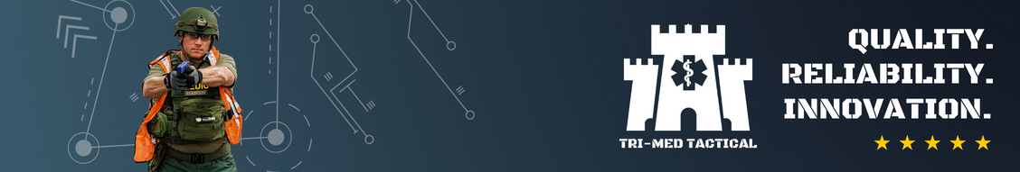 ATOMS/TEMS — TRIMED TACTICAL