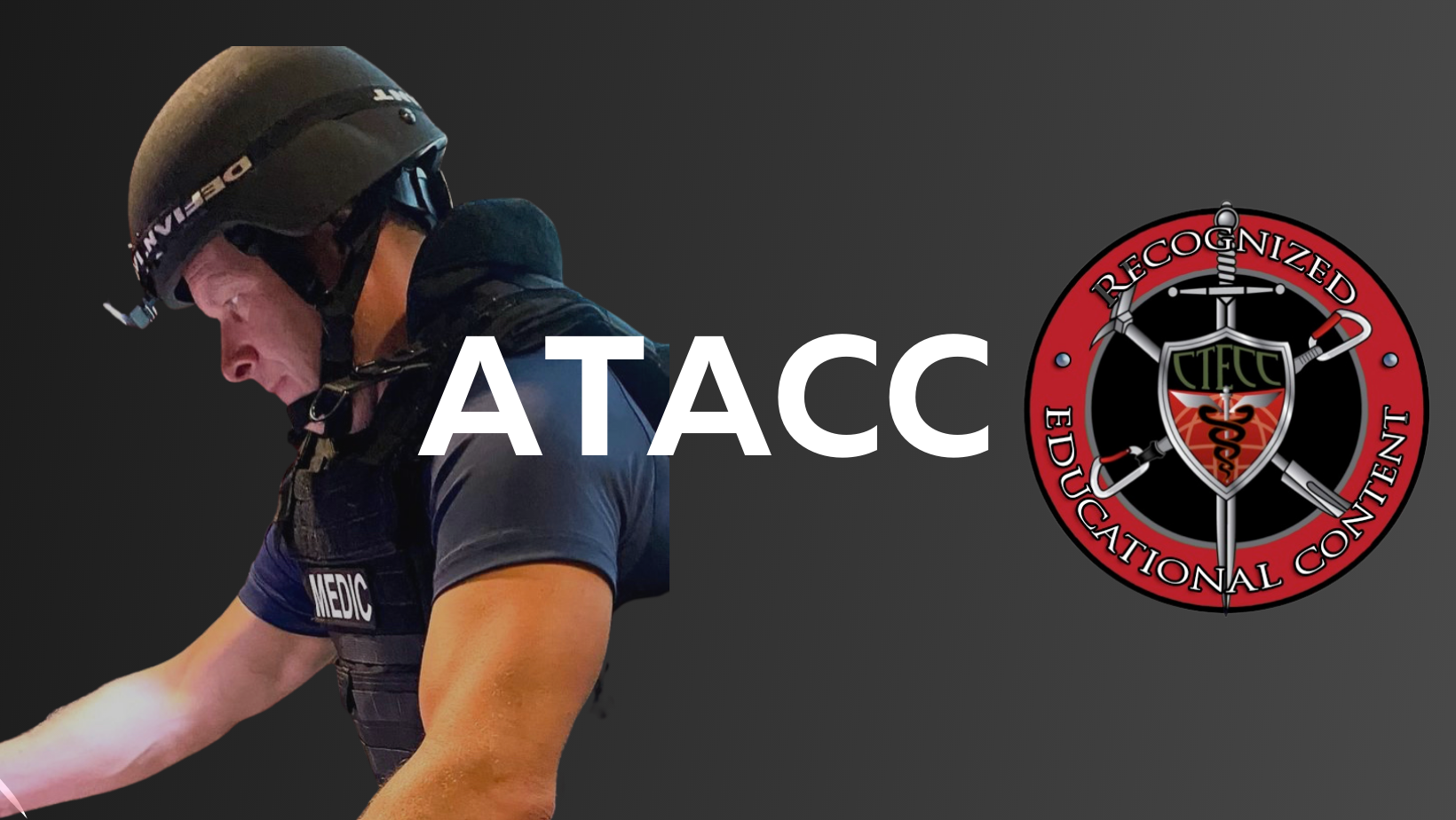 ATACC — TRIMED TACTICAL