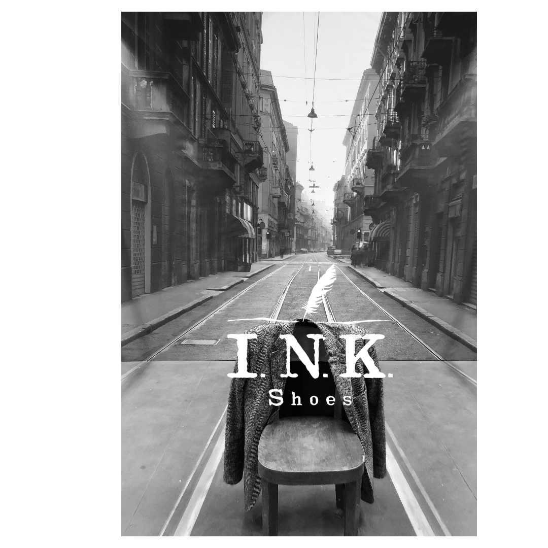 I.N.K. SHOES — C6ixShoes