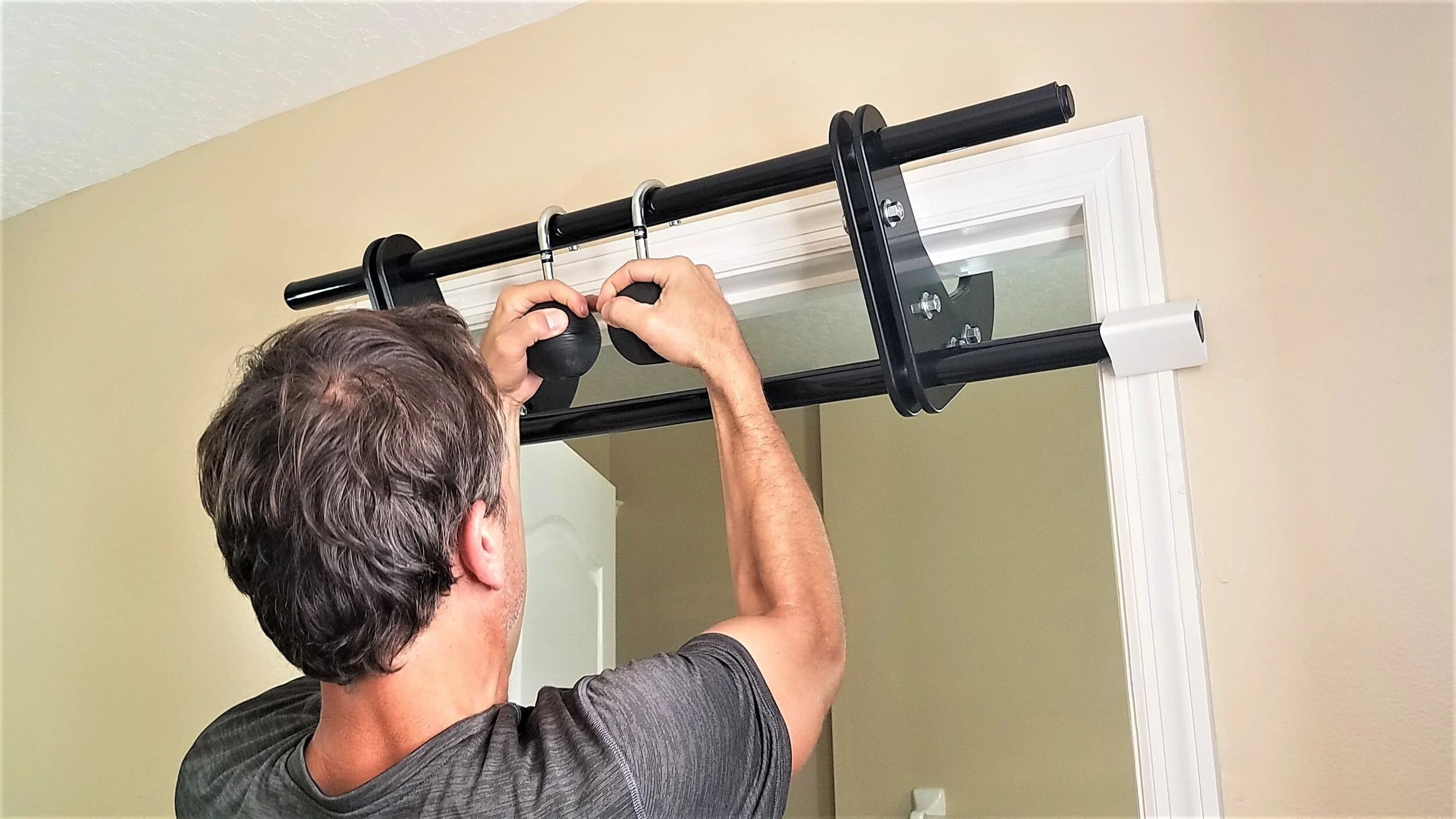 Doorway Pull Up Bar Shop Doorway Pull Up Bar Shop