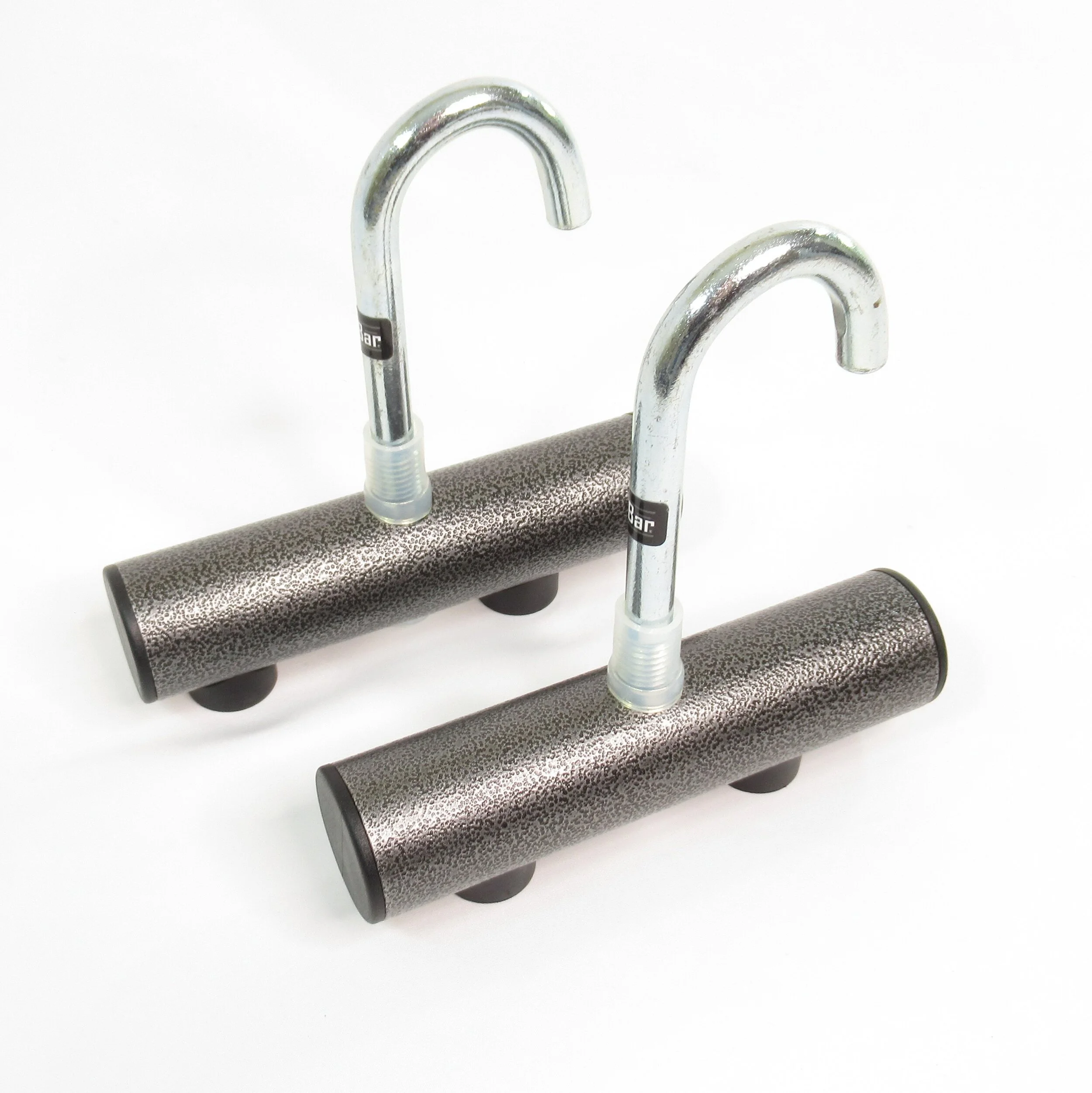 Pull Up Bar Grips - FitBar Grip, Obstacle, Strength Equipment